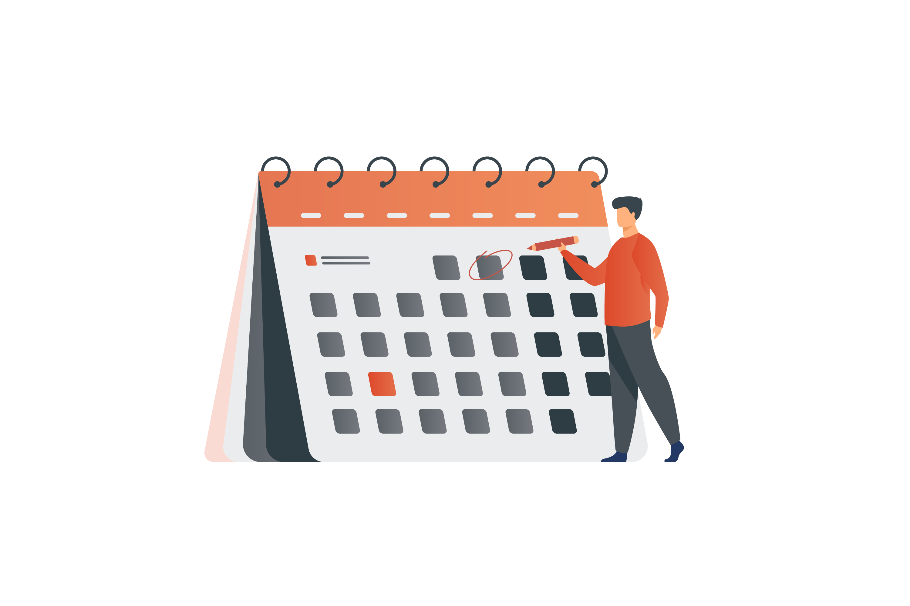 Próximos eventos - Turbosuite