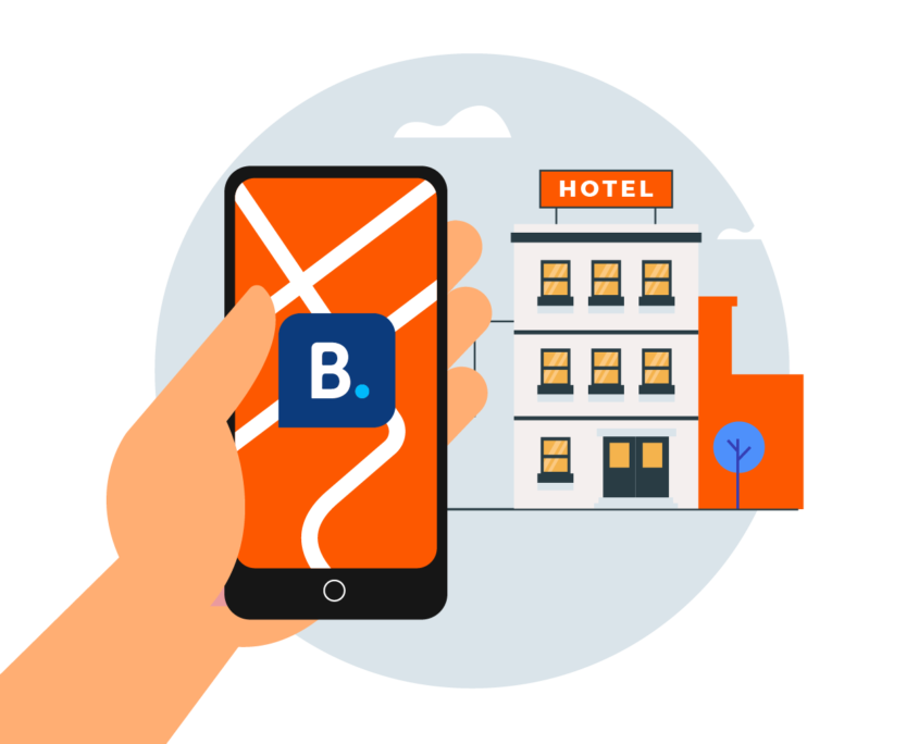 ¿Cómo puede Booking.com promover mis reservas directas? - Turbosuite