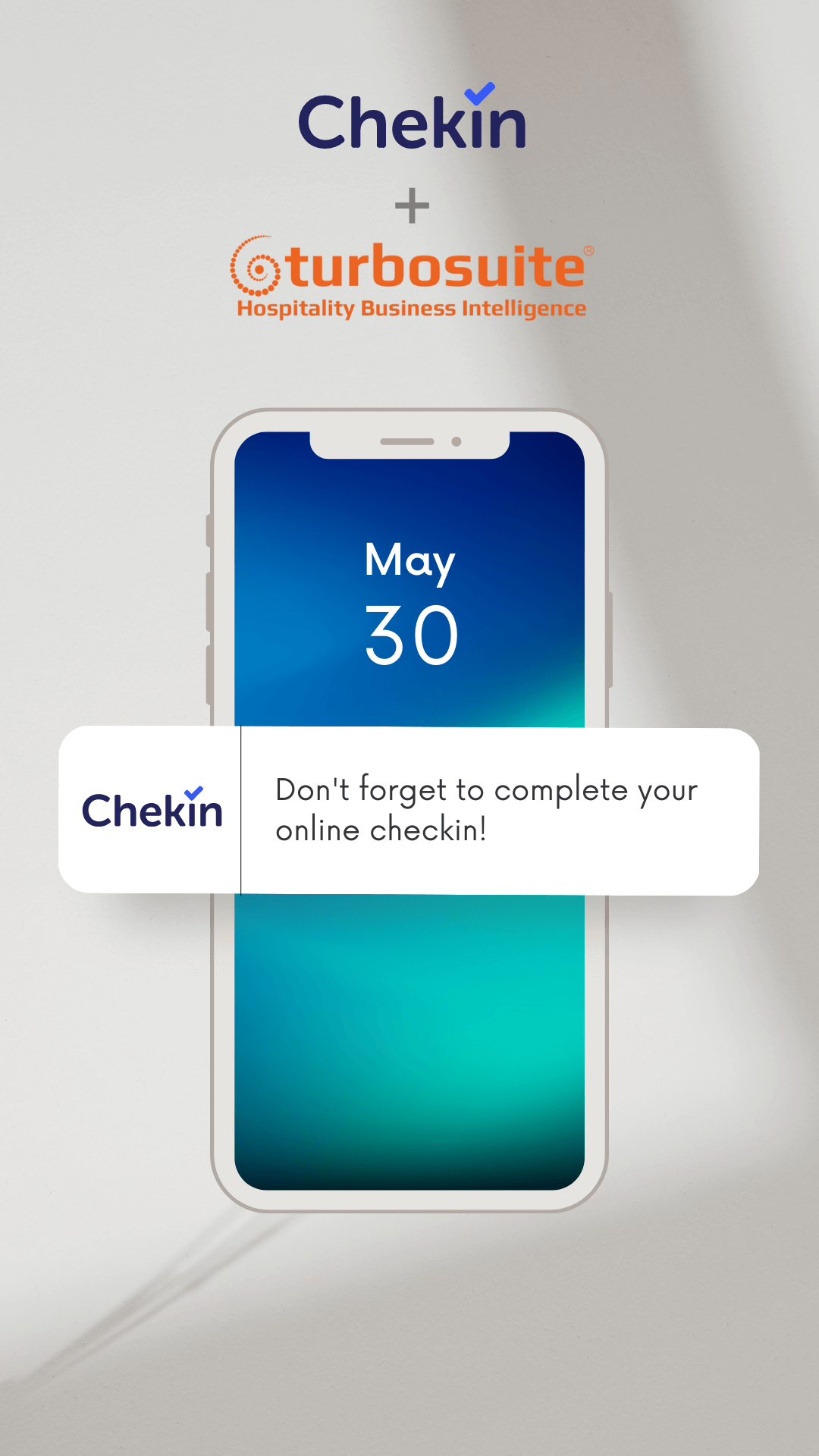 5 ventajas de la solución de check-in online para alojamientos