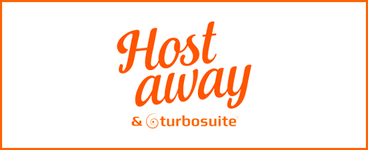 Landing Hostaway - Turbosuite