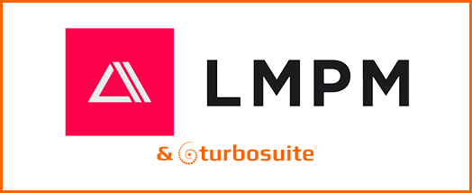 Landing Lmpm - Turbosuite