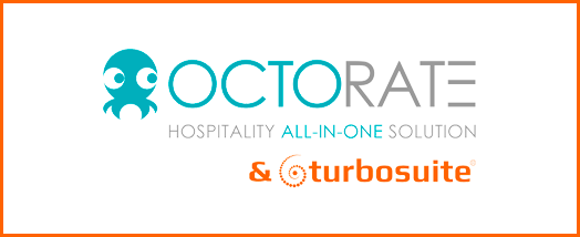 Landing Octorate - Turbosuite