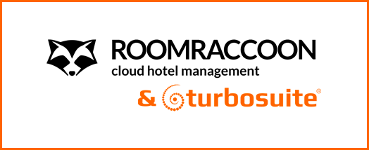 Landing Roomracoon - Turbosuite